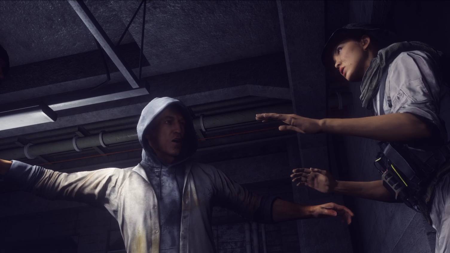 И Вашим И Нашим в Battlefield 4 #6