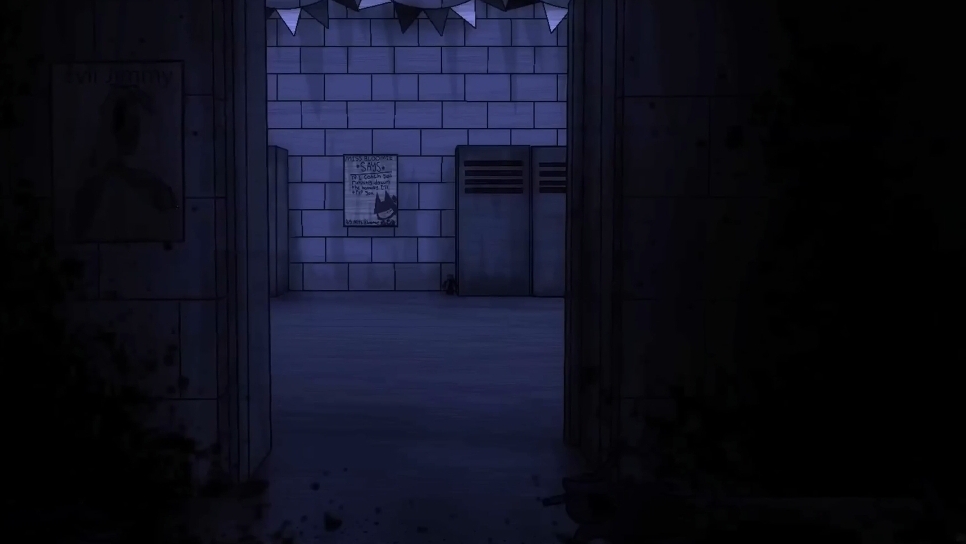 Тизер ,,Последствия” Fpe