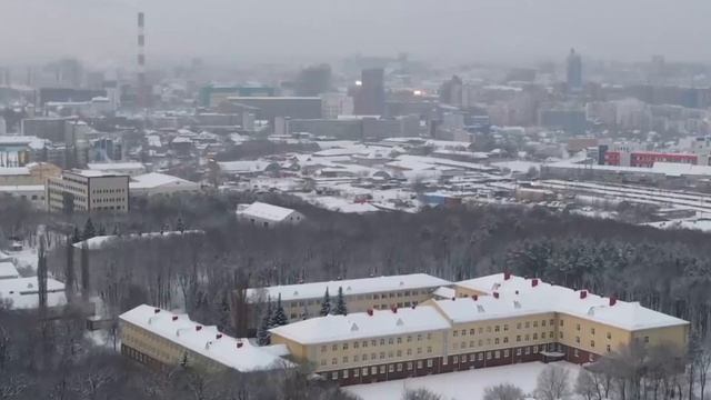 Уфа зима mp бт