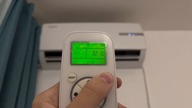 Кондиционер