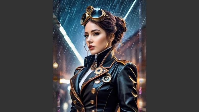 Красота в каждом кадре: встречи с очаровательными девушками