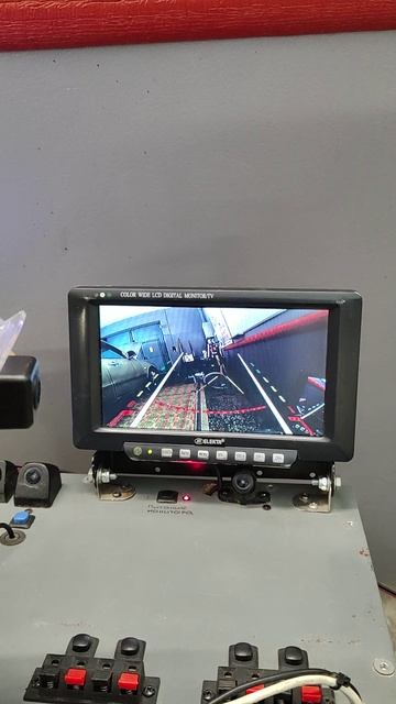 Камера с динамическими линиями??? Стоит ли брать???