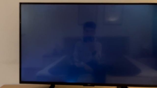 Телевизор гостиная