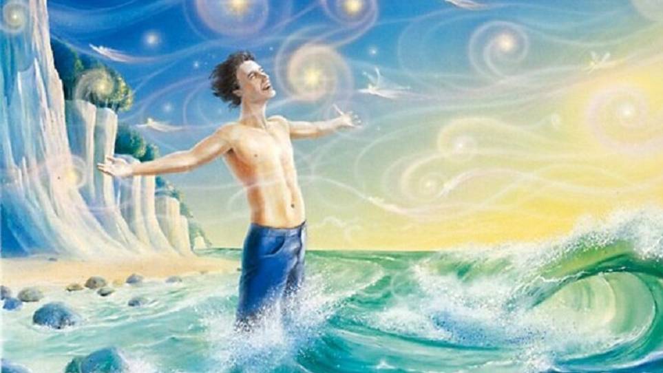 НЕ шЕКСПИР.  С ДУШОЮ — БЫТЬ, С УМОМ — НЕ БЫТЬ...