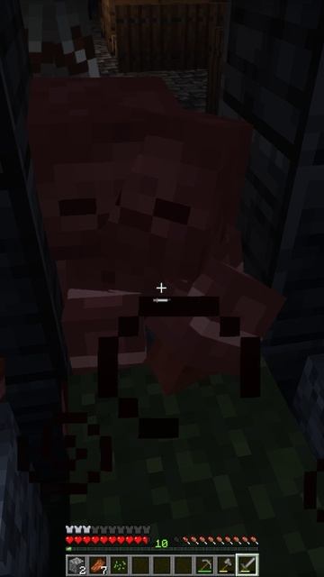 САМЫЙ СЛОЖНЫЙ МОД