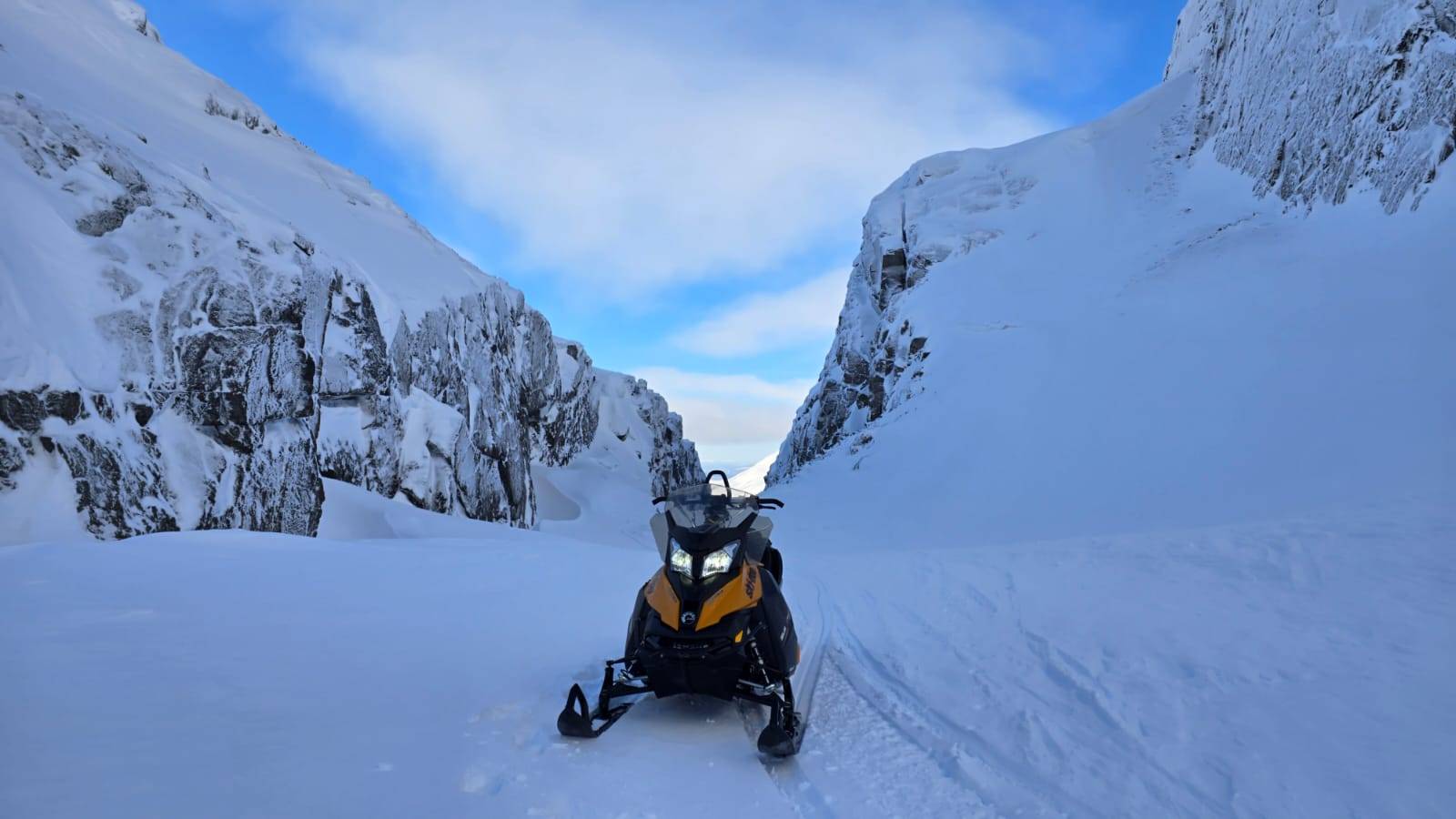 Перевал Рамзая