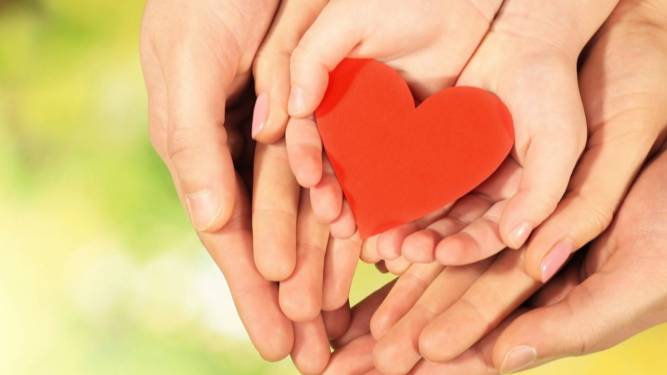 С 8 марта родная