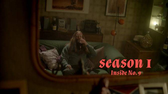 Сериал Внутри девятого номера / Inside No.9  Сезон 1 серия 1