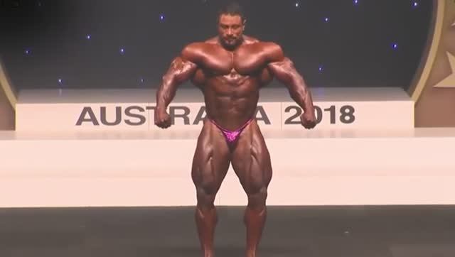 ROELLY WINKLAAR’S Мотивация