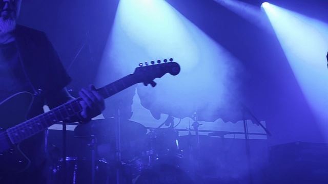 Мой город. Электропартизаны