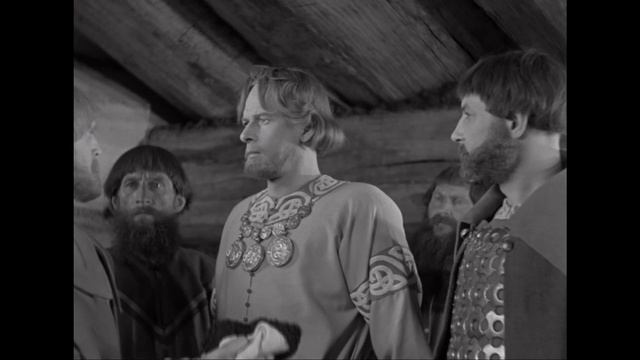 Александр Невский. Патриотическая киновикторина