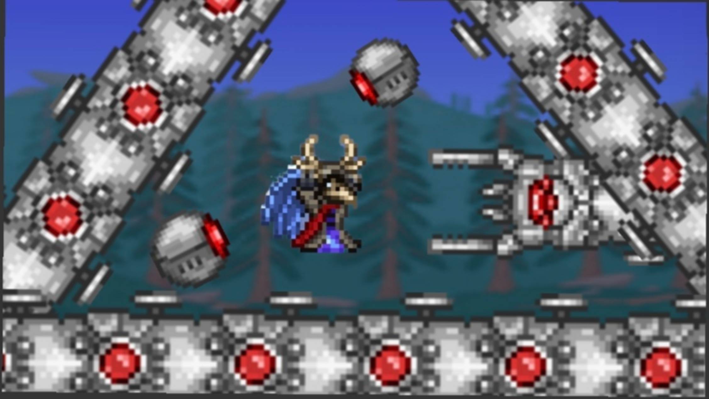 Уничтожение уничтожителя