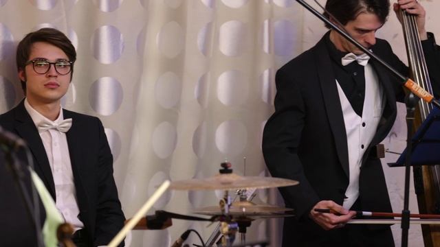 Grand Positive - «Молитва» (Б.Окуджава)