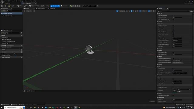 1. Coin Pickup Components