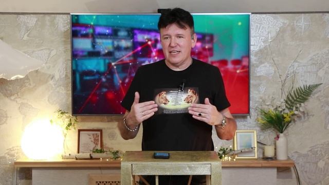 Предвидение - Трейлер