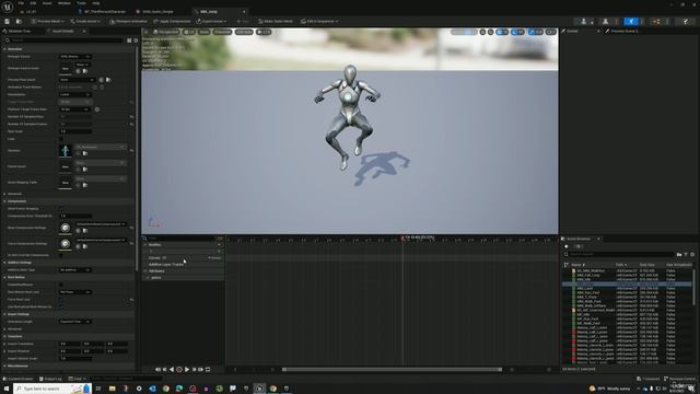 5. Player Jumping FX