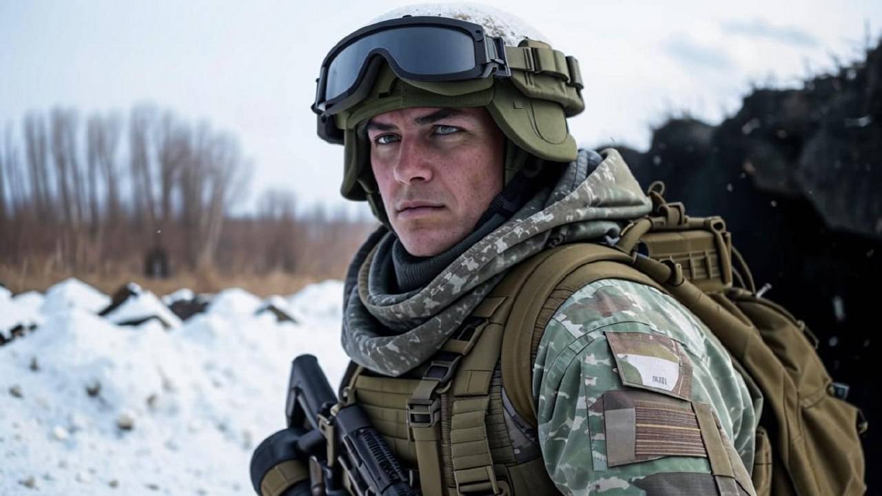 "Мы за этих, Вы за  тех..." Анна Бессмертная