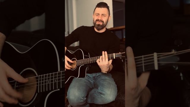 "Поцелуй под дождем" Владимир Яцкевич /  Квартирник #2