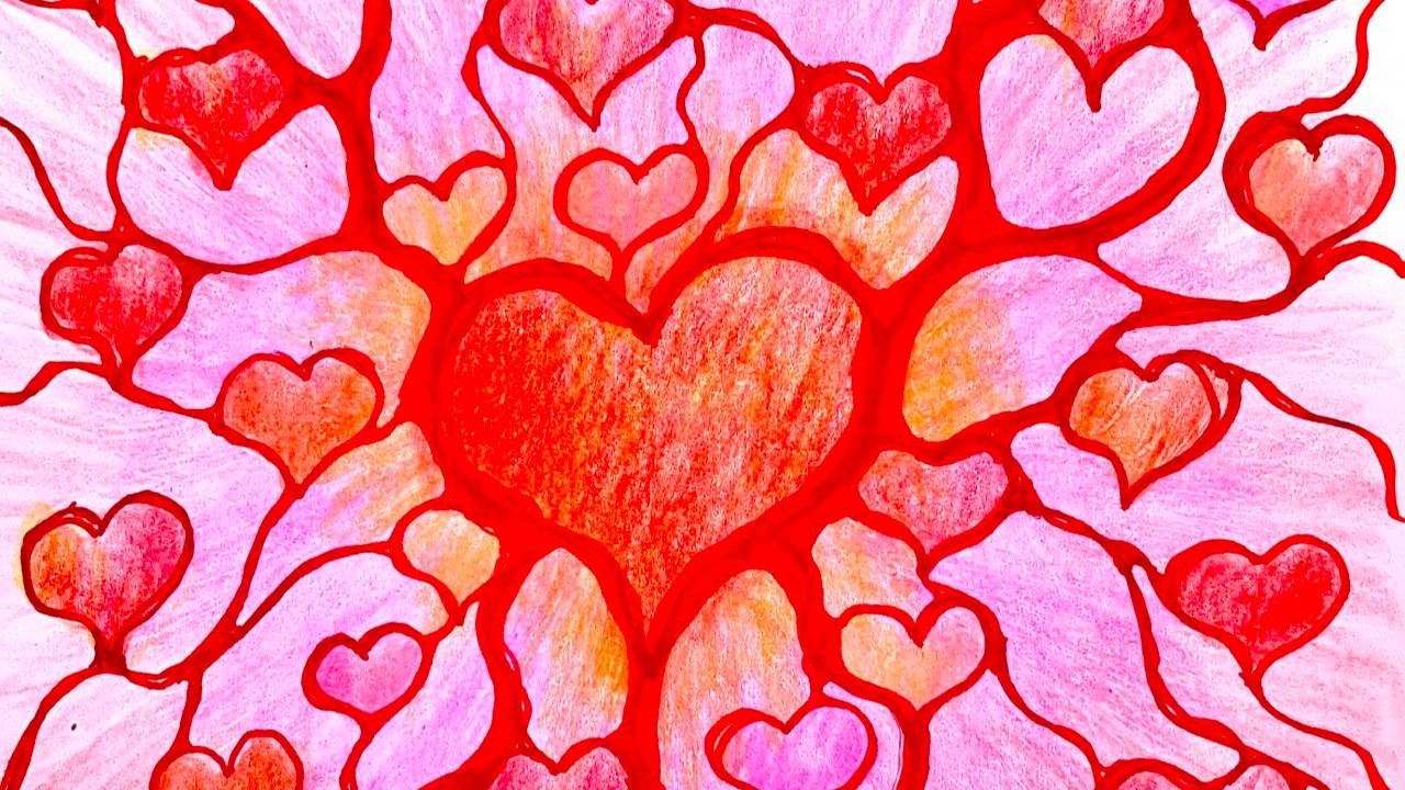 "Нейро Зарядка" А у вас есть счастье?