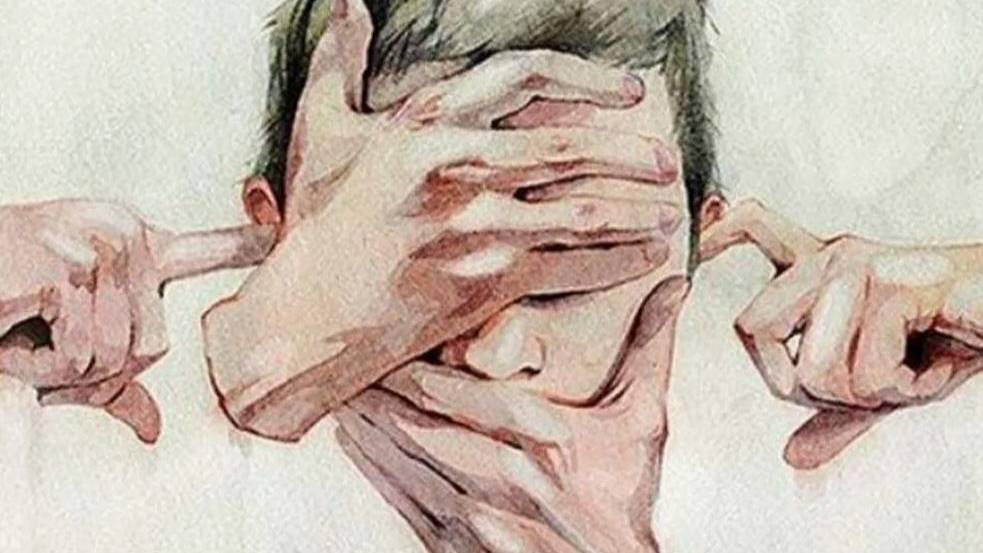 Недоверие (by GarrySlav)