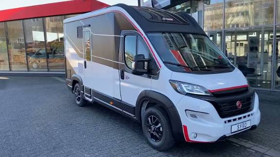 Challenger X 150 / Open Edition