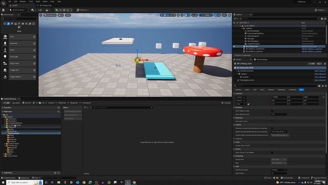 3. Player Controller