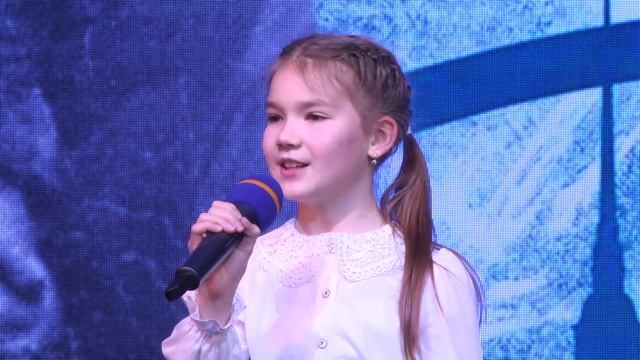 Анатолий Молчанов. «Говорят, я ребенок блокады». Стихи о войне читают петербургские школьники