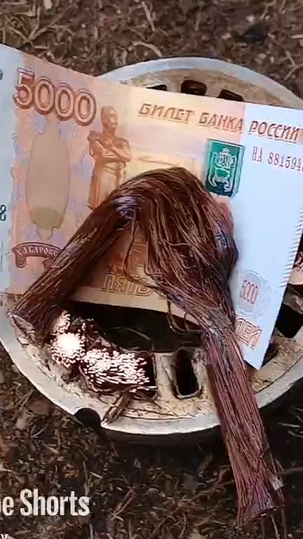 Зарабатываем деньги на цвет метале.