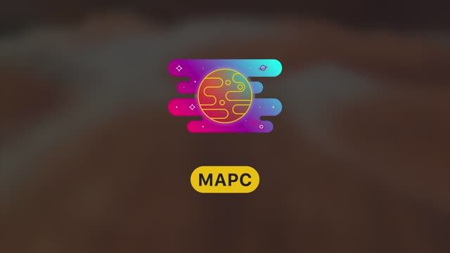 Режим интерактивной песочницы iSandBox | МАРС