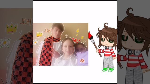 крч скучно мне стало (бригада фотки в описании видео)