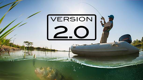 Тюмень рыбалка  v.2.0