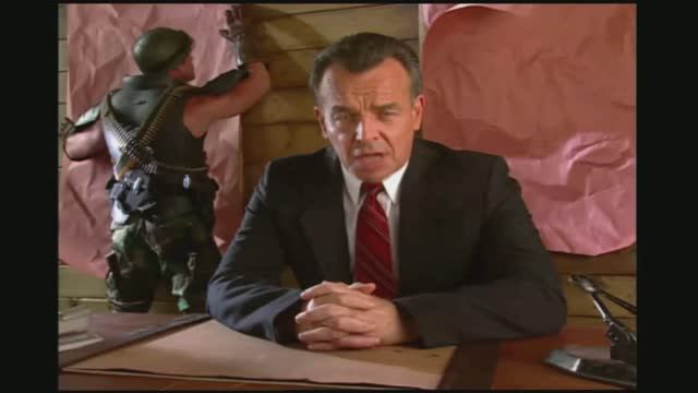 Red Alert 2 -СССР серия5