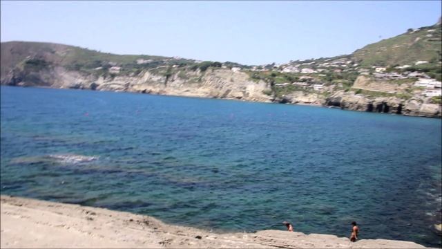 Италия. Сант-Анджело на Искье!!!