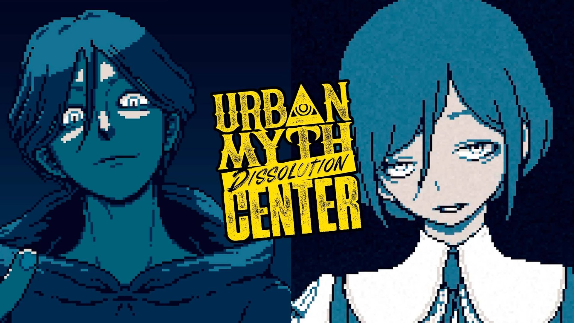 НЕОЖИДАННЫЙ ФИНАЛ | #15 Urban Myth Dissolution Center