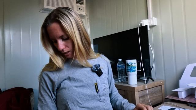 Проектируя ЛОДКУ, Вы будете Чувствовать себя как ДОМА. Часть 16