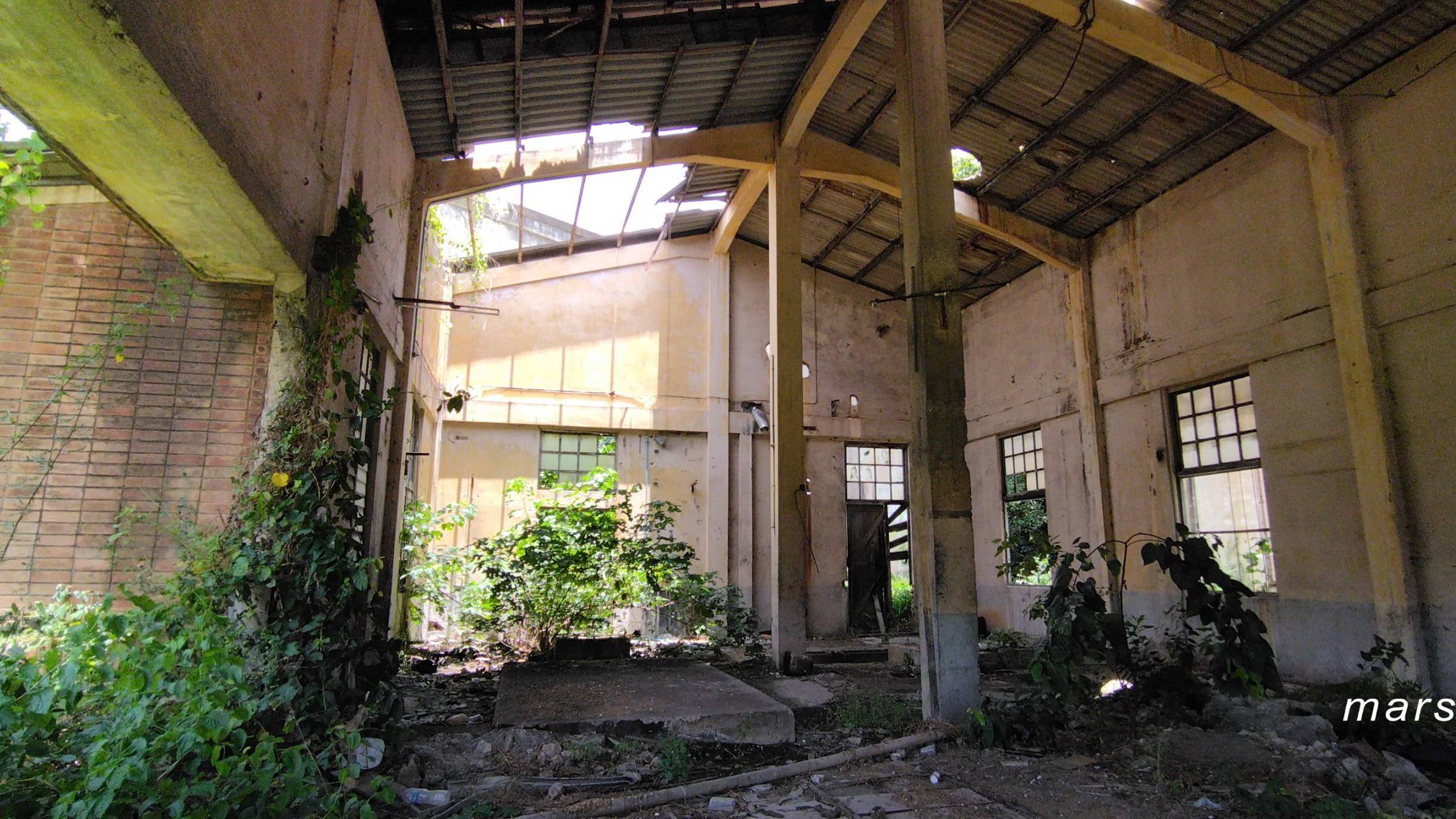 просто бумажная фабрика ч.3 в стиле сталкера. канчанабури กาญจนบุรี kanchanaburi