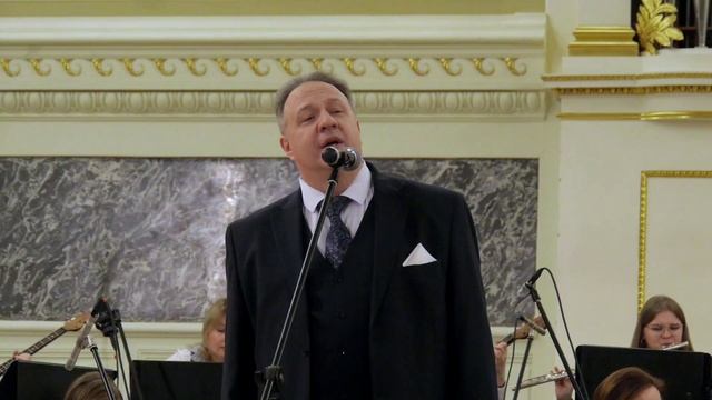 В.Шаинский "Травы-травы"