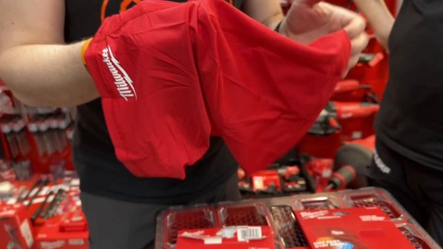 Гейтор-маска Milwaukee 4932493094