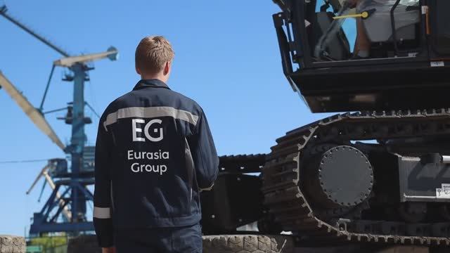 Экспедирование спецтехники