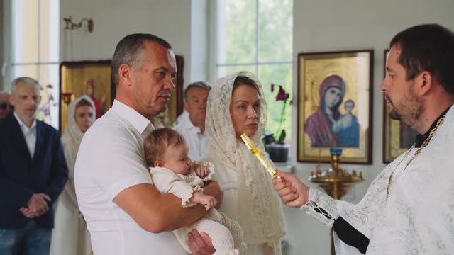 18 05 крещение г.Липецк (Выжановы)