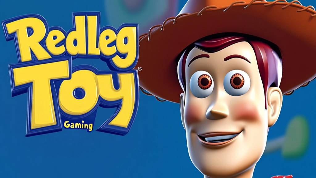 Toy Story 3 - First Look (Первый взгляд) | PS5