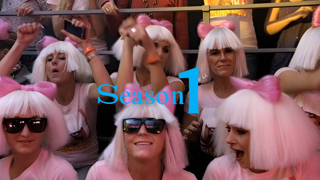 Сериал Пригород / Suburgatory Сезон 1 серия 17