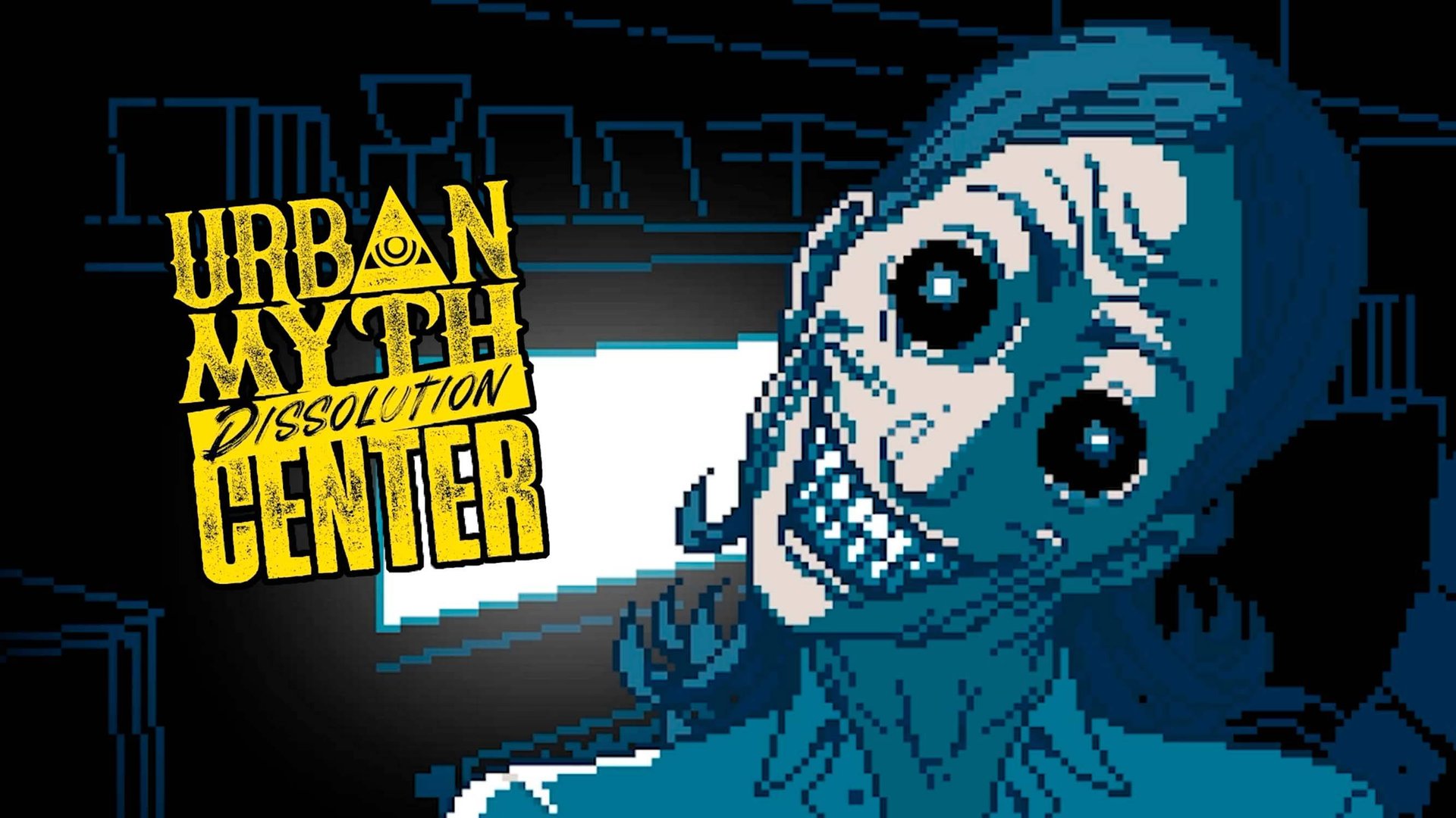 ДОППЕЛЬГАНГЕР | #12 Urban Myth Dissolution Center