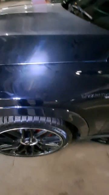 Автоподбор Mercedes GLS