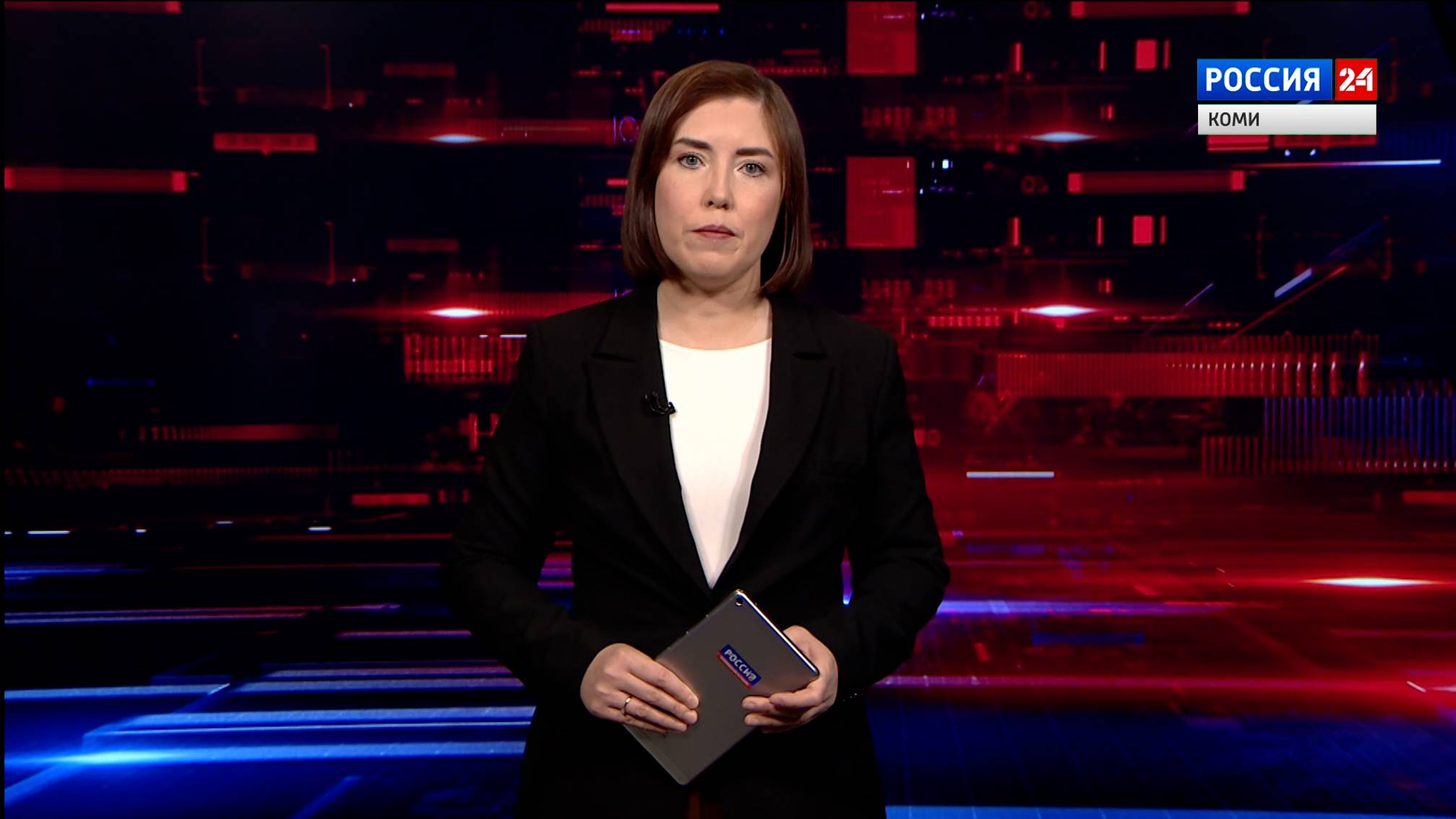 Вести. Дежурная часть 13.03.2025 г.