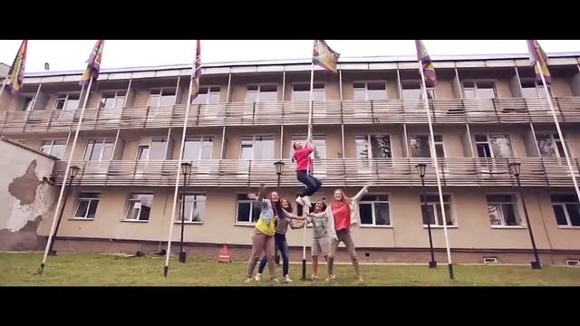 Hilton camp. Clip - One way or another