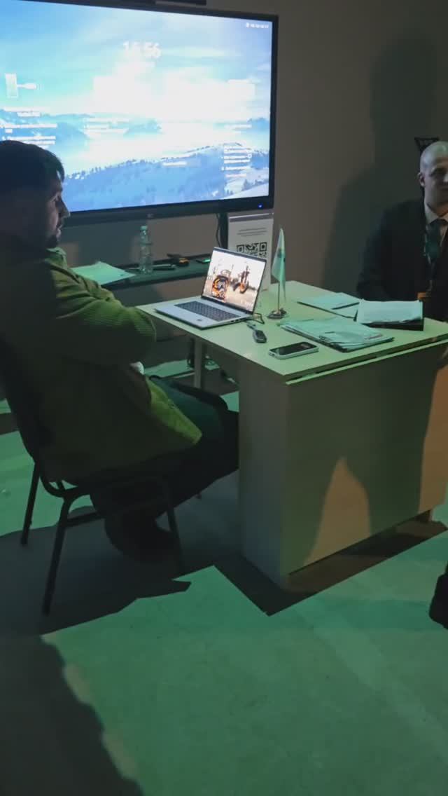 Обратная связь от гостей - бесценно!