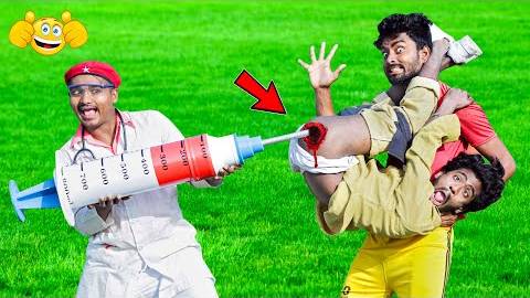 ИНДИ ХИНДИ - САМОЕ СМЕШНОЕ ВИДЕО 2025 । ЛУЧШЕЕ НОВОЕ ВИДЕО 2025 । СМЕШНАЯ КОМЕДИЯ - 108