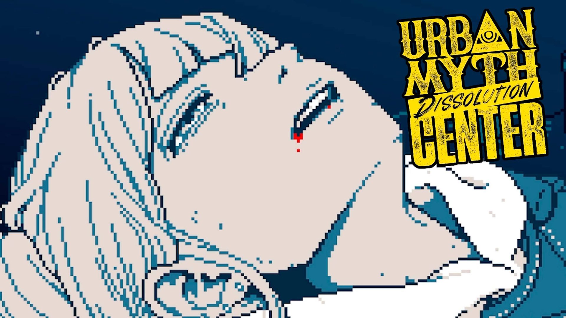 СЕКРЕТ ЖАСМИН | #13 Urban Myth Dissolution Center