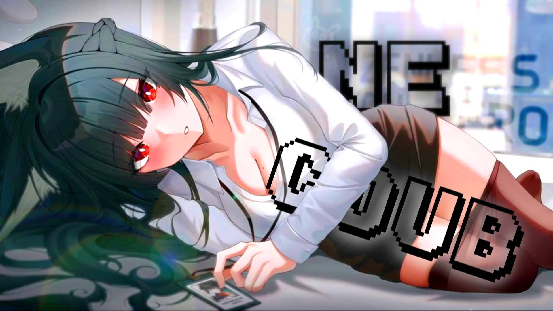 NE COUB | Аниме под музыку | Anime edit | Decy